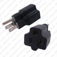 block adaptor